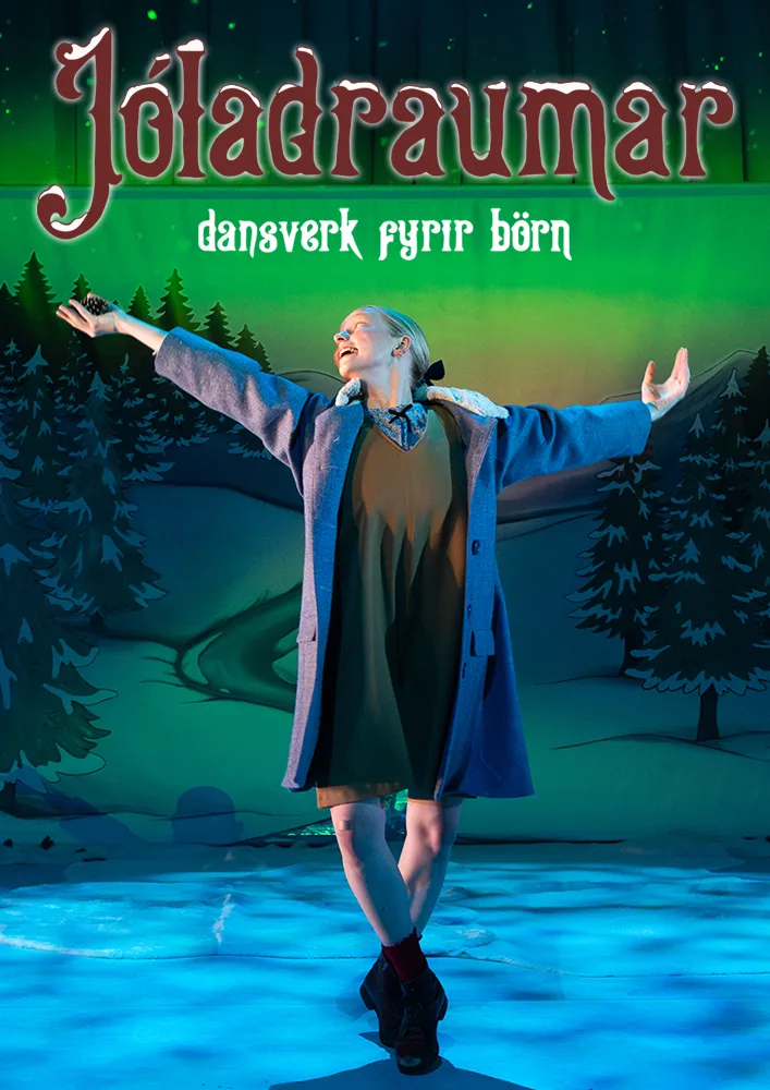 Reykjavík City Theatre | Tix