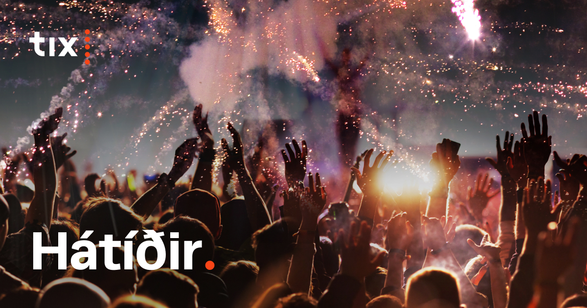 Festivals | Tix | Tix