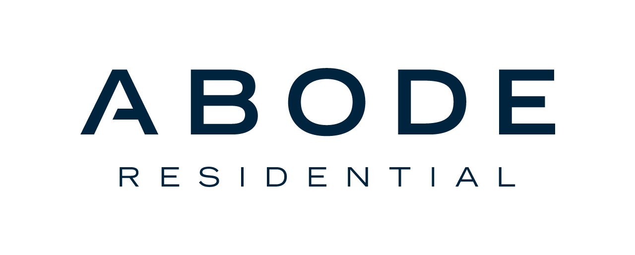 Apply - Abode Residential