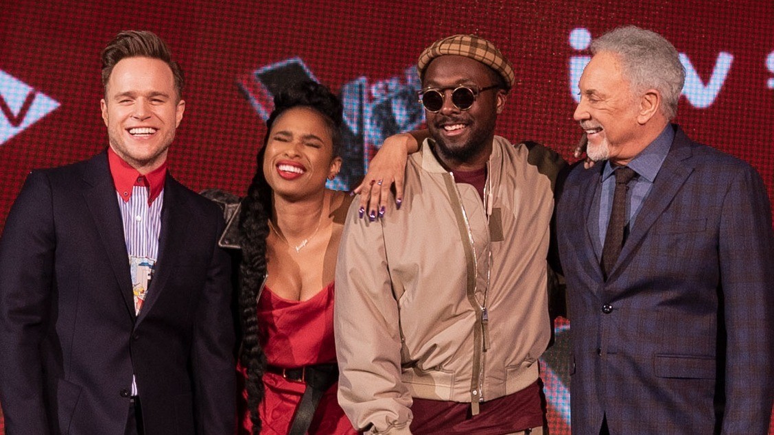 Red carpet time! | The Voice