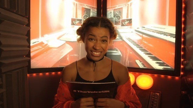 Jump into The Voice Box | The Voice