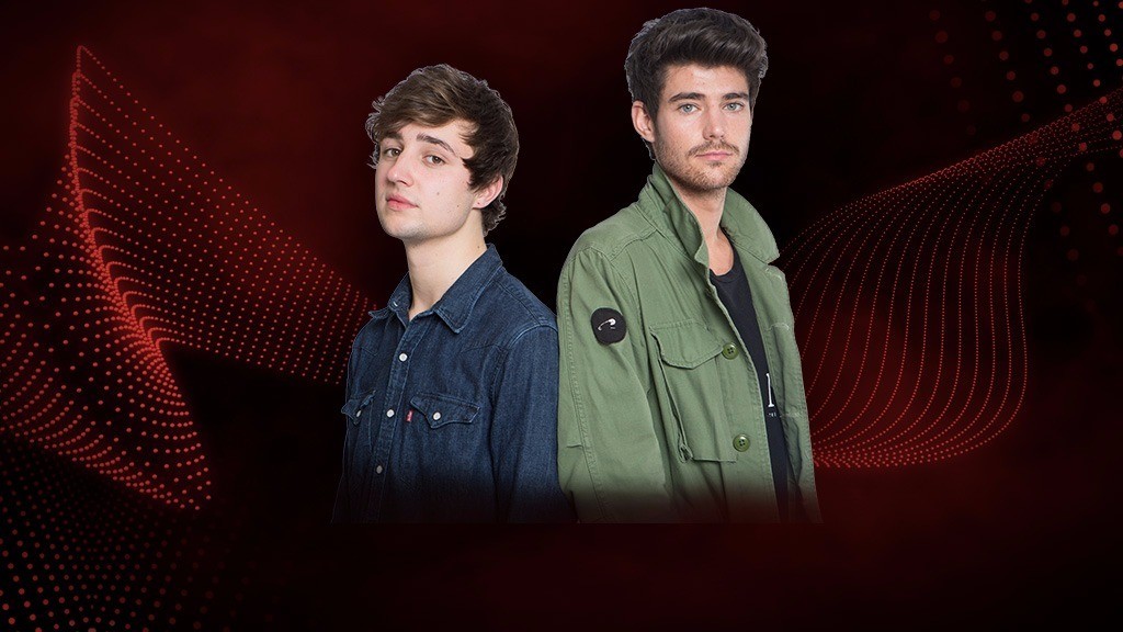 Into The Ark | The Voice