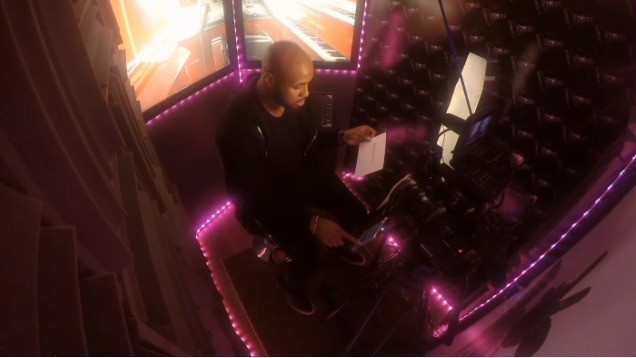 Play along in The Voice Box | The Voice