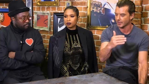 Pitch perfect! | The Voice