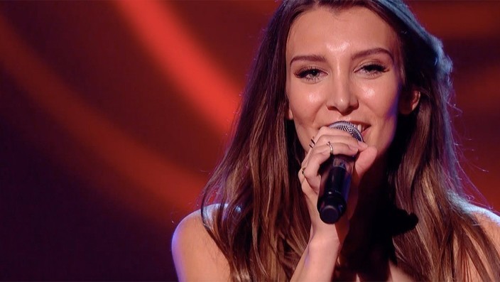 This weekend... | The Voice