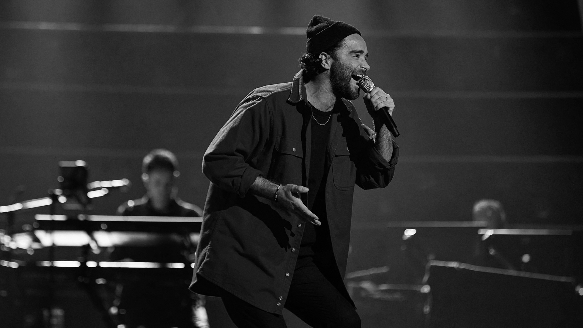 Matt Croke | The Voice