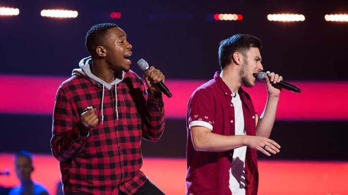 Coming up this weekend... | The Voice
