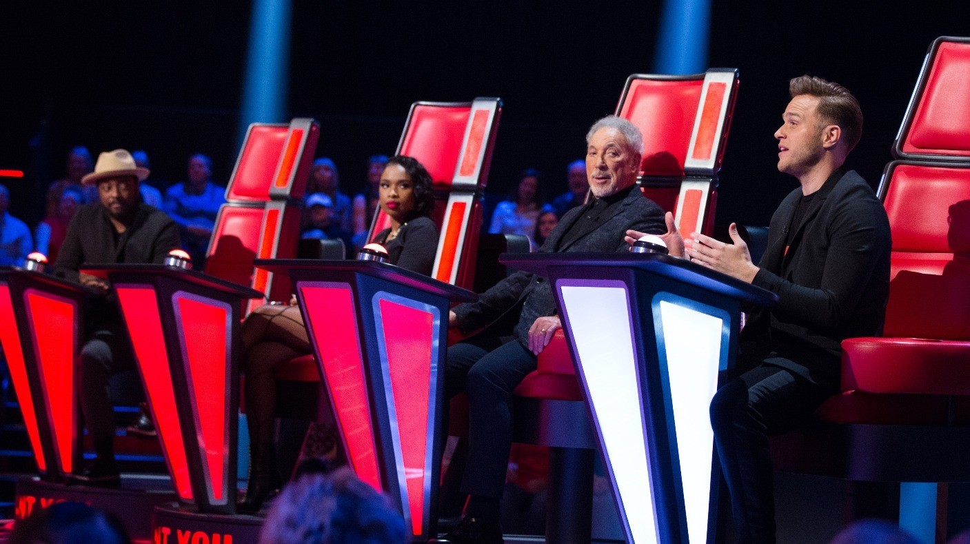10 things you may have missed this weekend... | The Voice