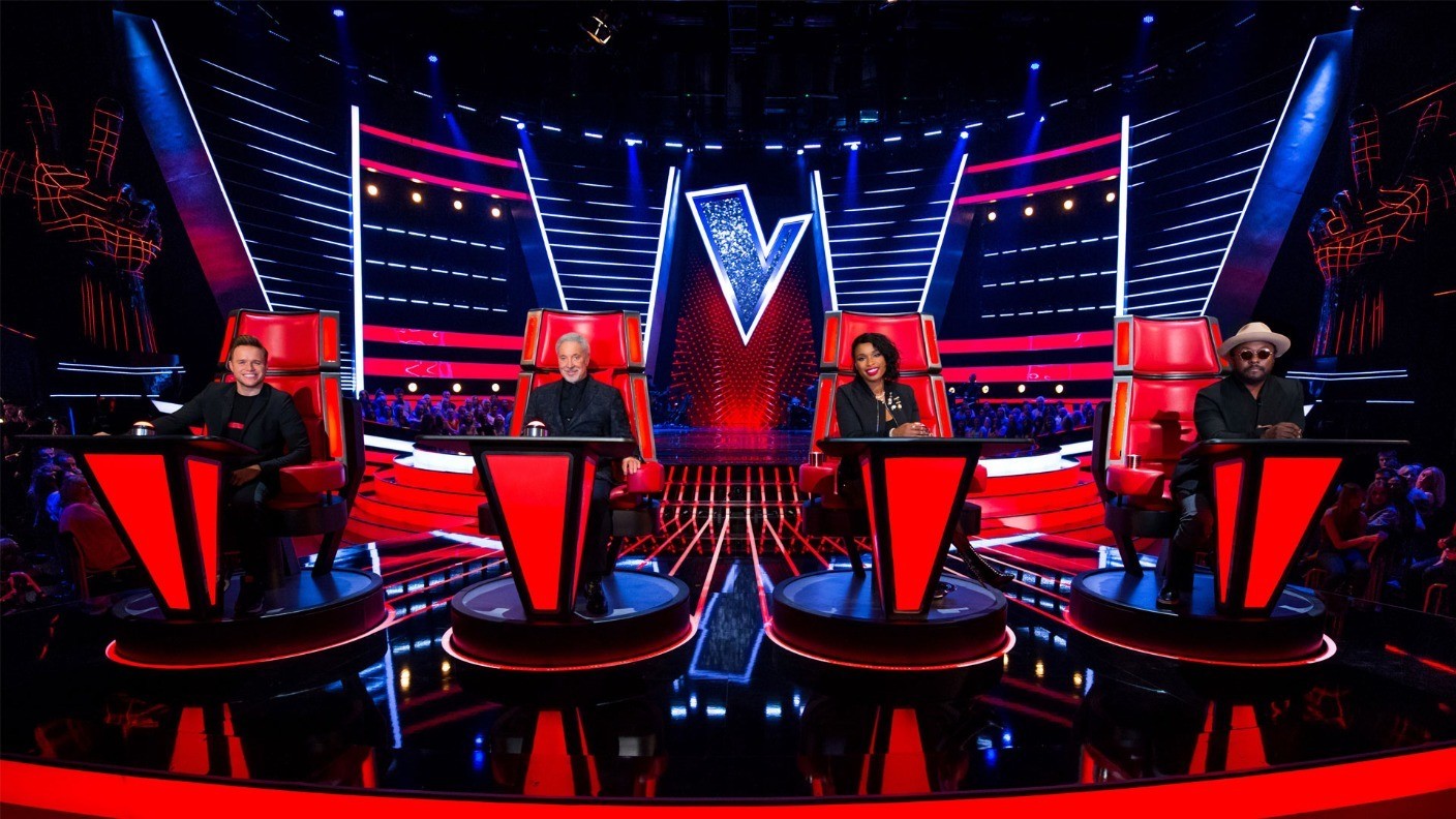 Ten reasons to tune in to the brand new series of The Voice UK | The Voice