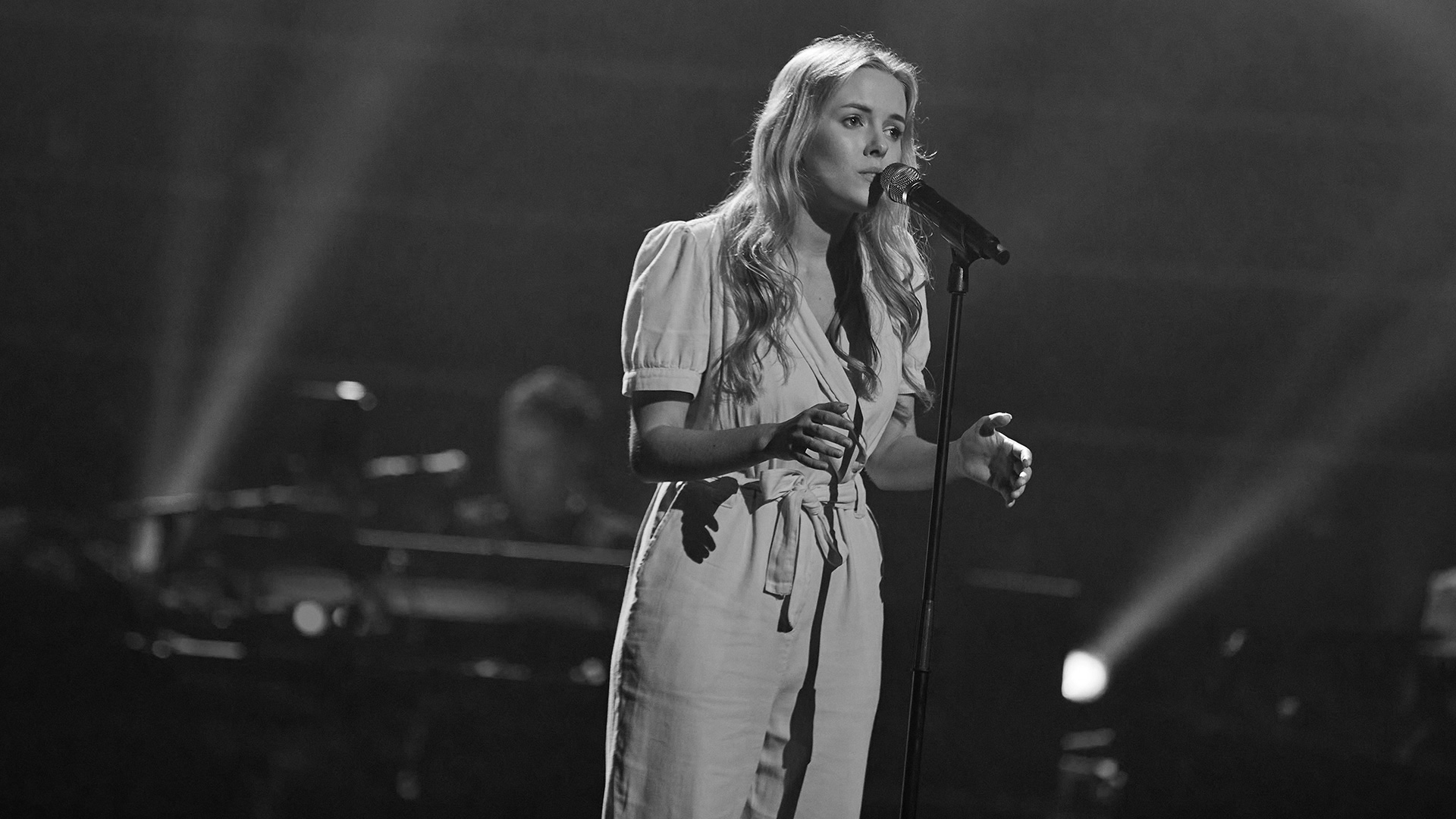 Esther Cole | The Voice