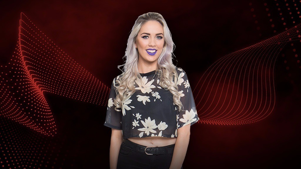 Dannii Barnes | The Voice