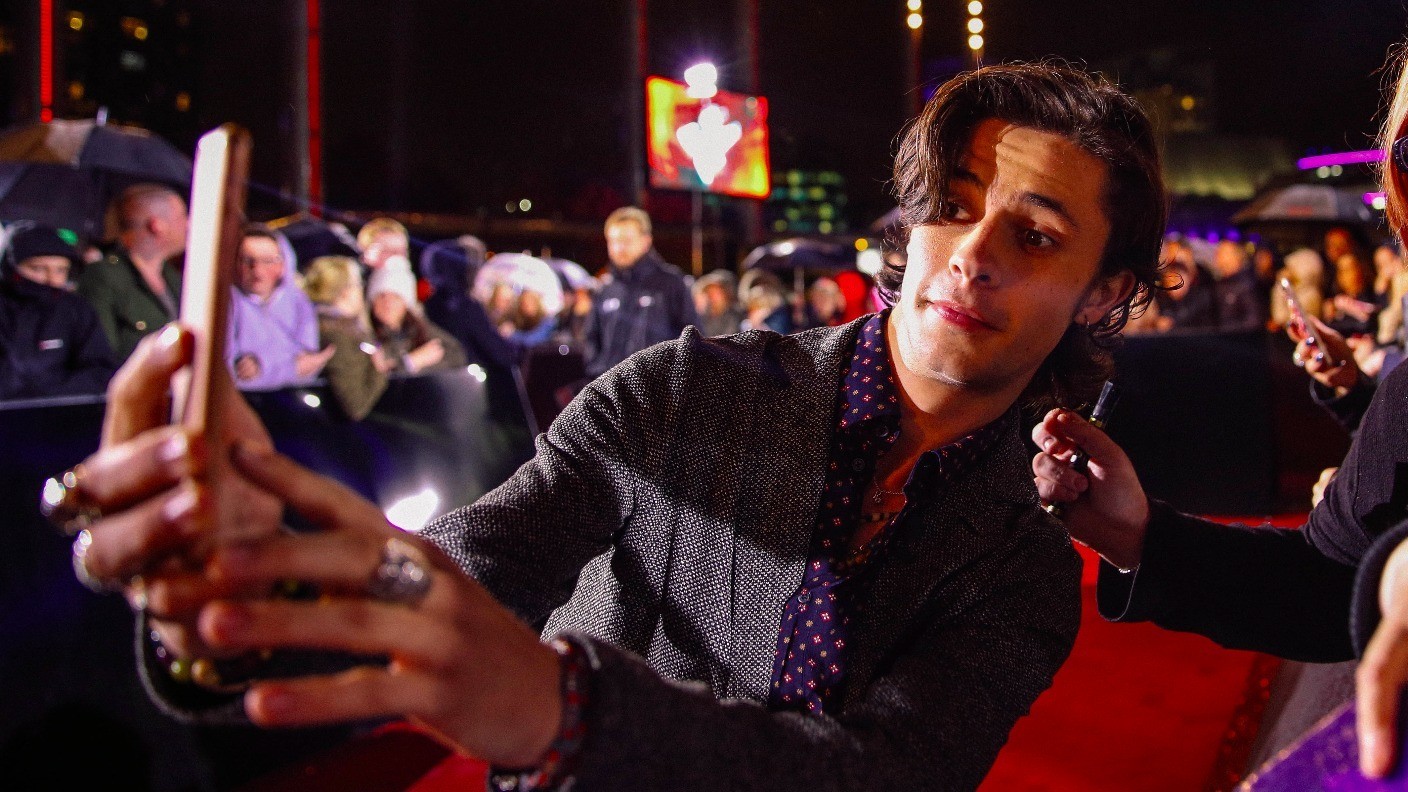 Say hello to Cel Spellman, our very own V Reporter! | The Voice