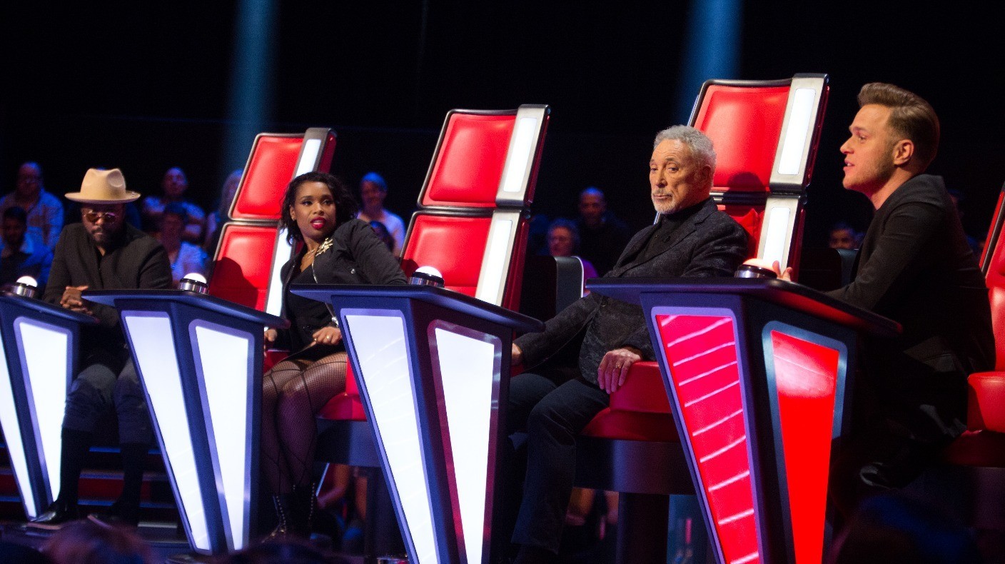 Here's 10 things you might've missed | The Voice