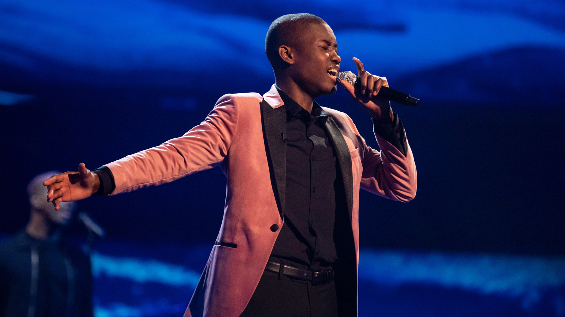 Gevanni Hutton's Journey to the Final | The Voice
