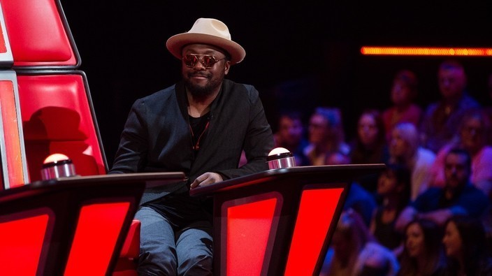 Will treats us to a performance! | The Voice