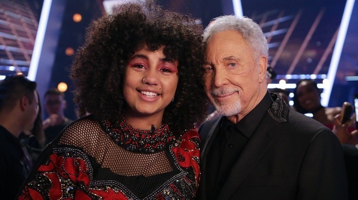 The Winner of The Voice UK 2018 is... | The Voice