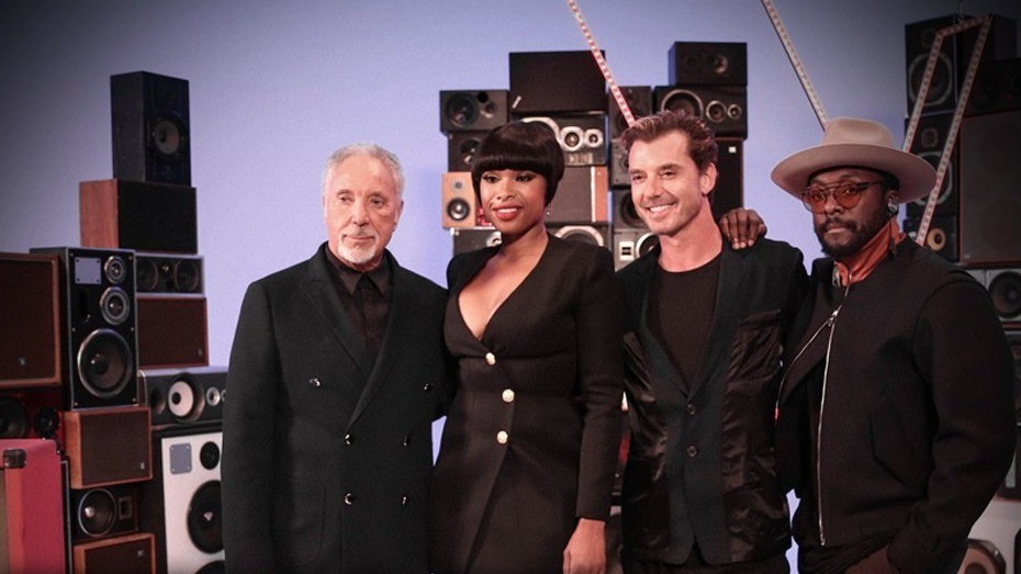 Pre-series Backstage Gallery | The Voice