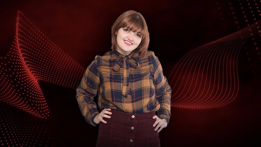 Millicent Weaver | The Voice