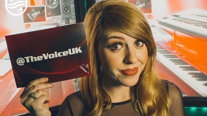 Voice Box | The Voice