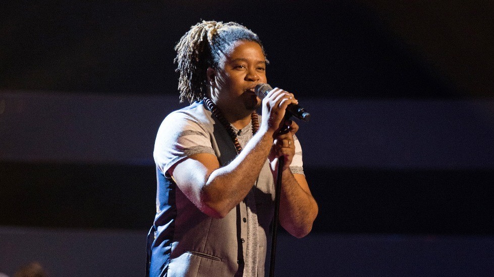 Wesu Wallace | The Voice