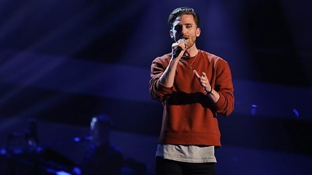 Jack Hawitt performs 'Diamonds' | The Voice