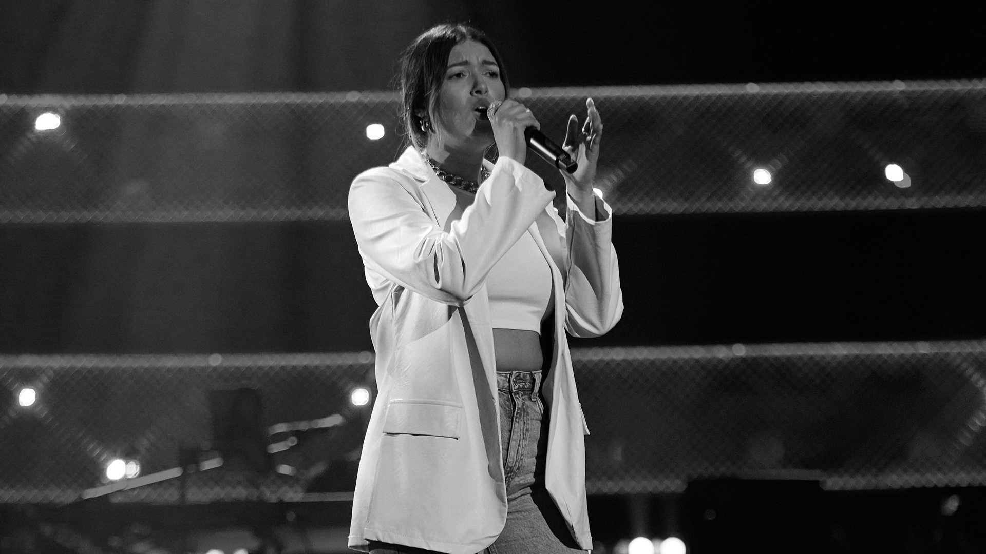 Stephanee Leal | The Voice
