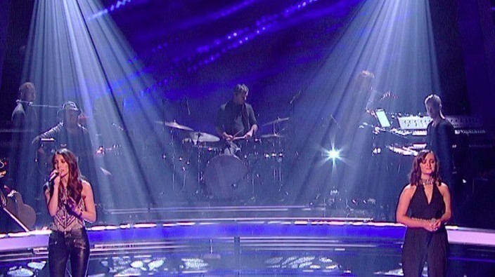 This weekend... | The Voice