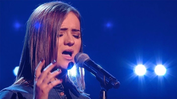 This weekend... | The Voice