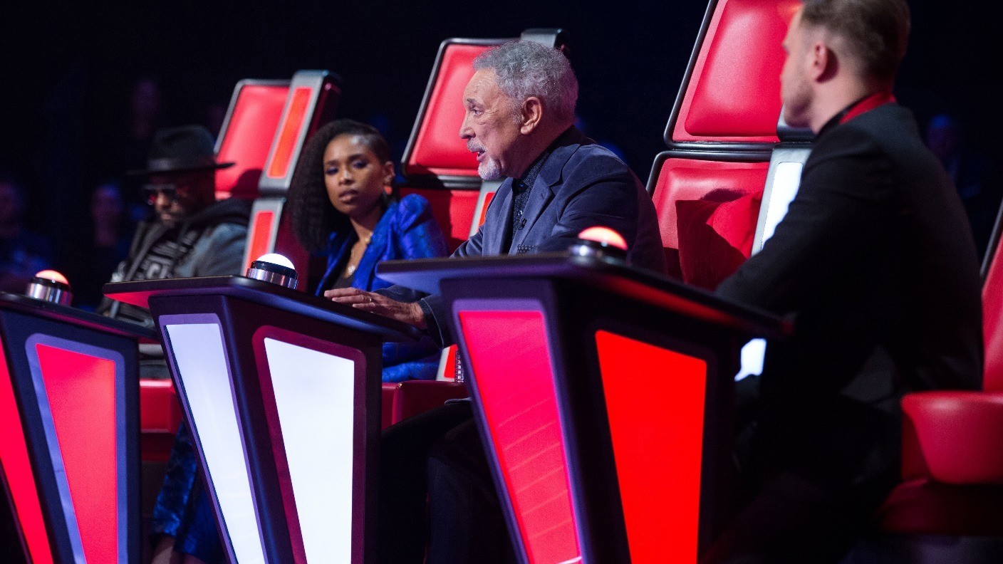 Battle time: Can you name that quote? | The Voice