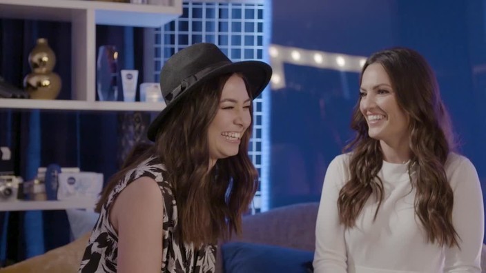 Get Battle ready with NIVEA | The Voice