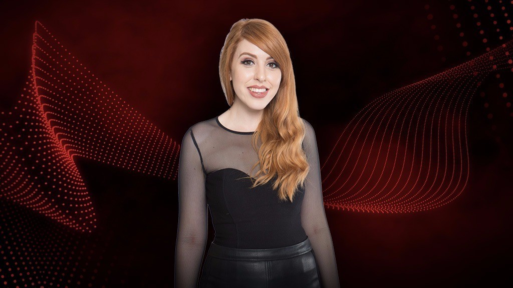 Ruth Lockwood | The Voice