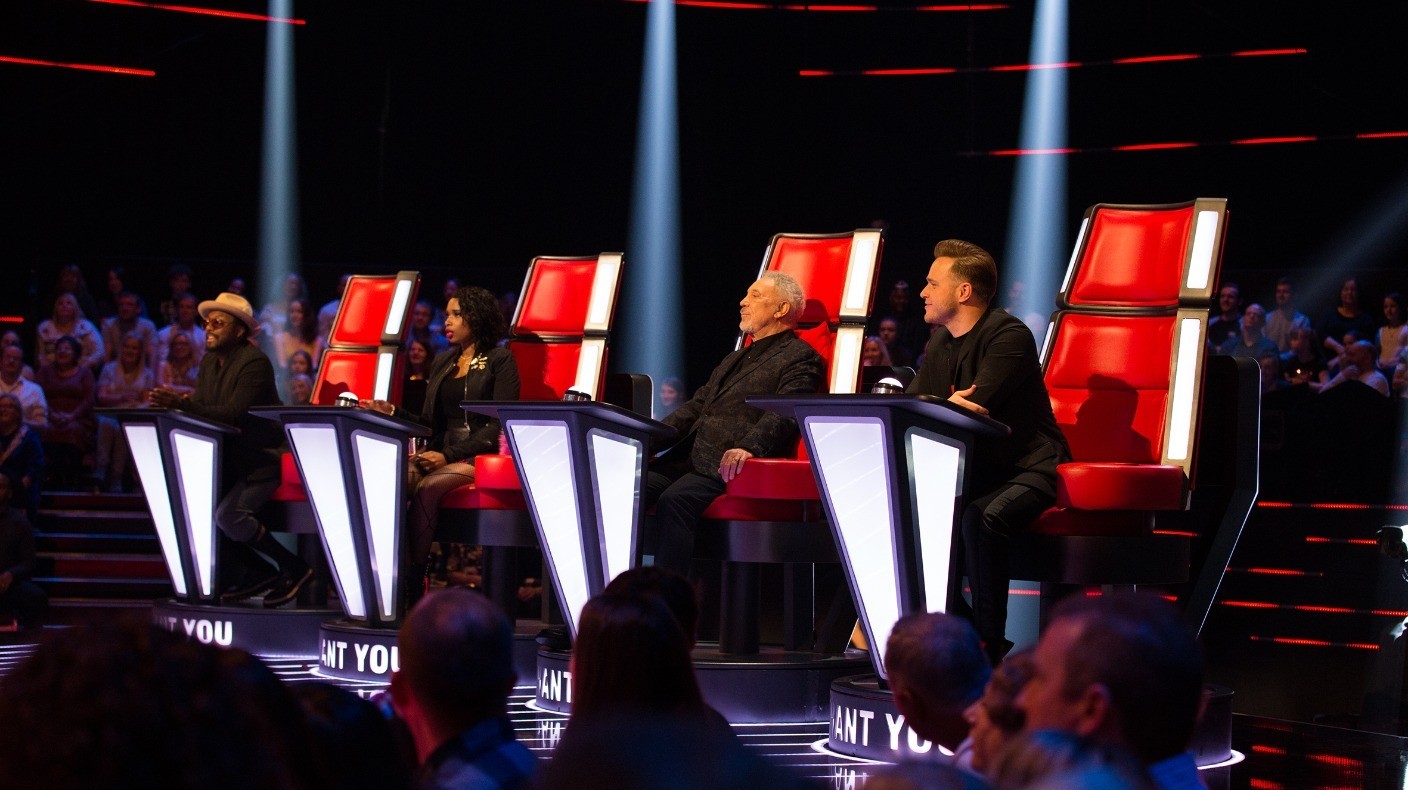 Top tweets from the weekend... | The Voice