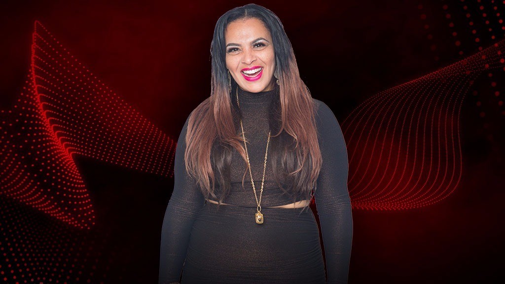 Michelle John | The Voice