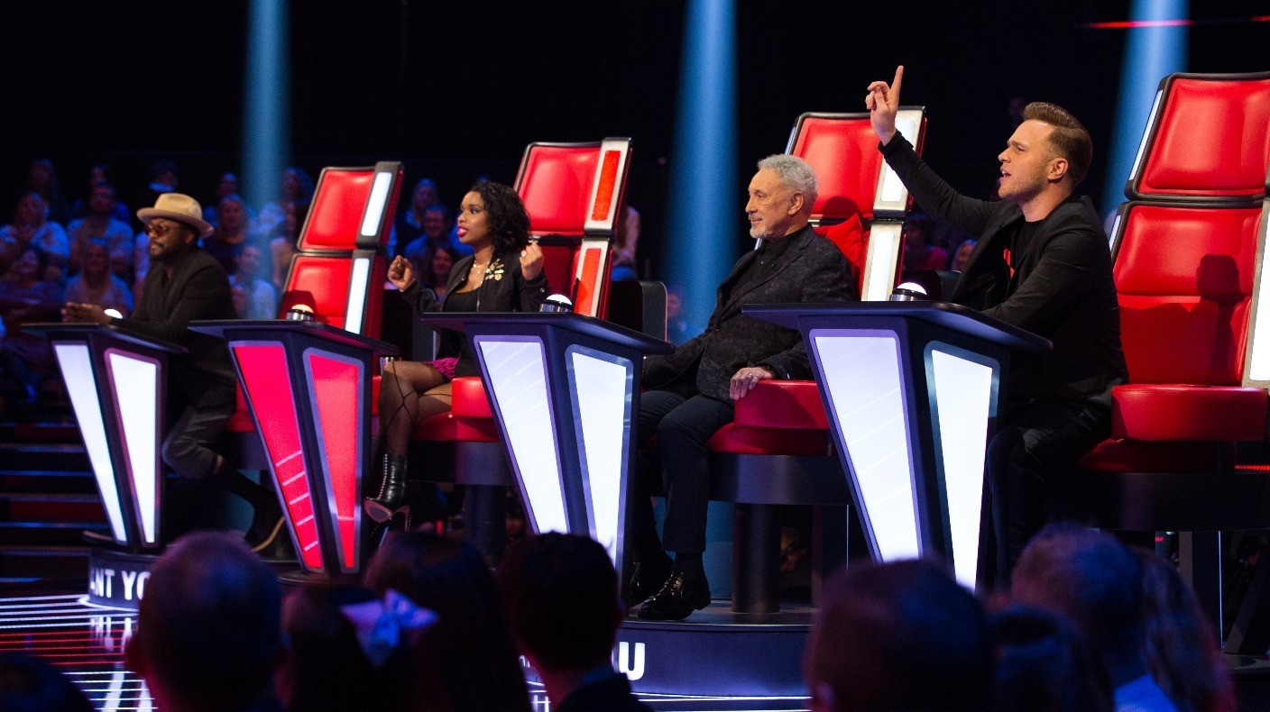 The Voice UK is back! Were you paying attention? | The Voice