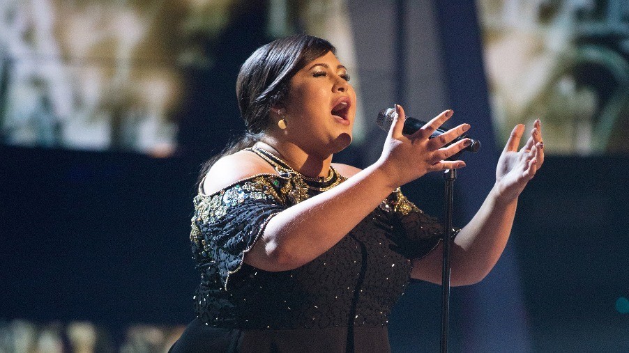 Tonight's Knockout performances... | The Voice