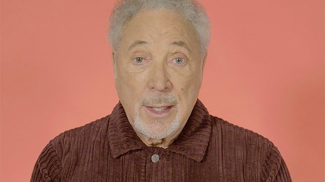 Tom Jones Knows - How To Cope With Stress | The Voice