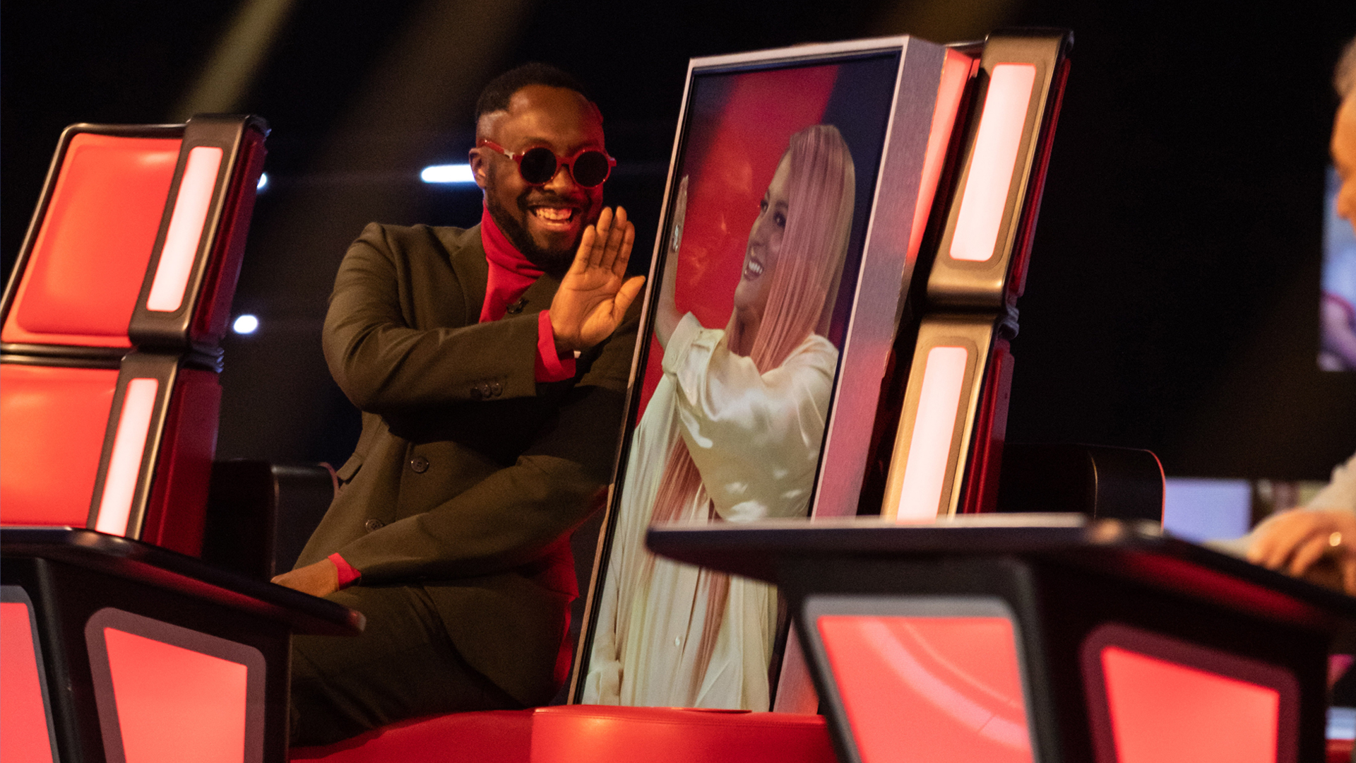 In Pictures: The Semi-Final of The Voice 2020 | The Voice
