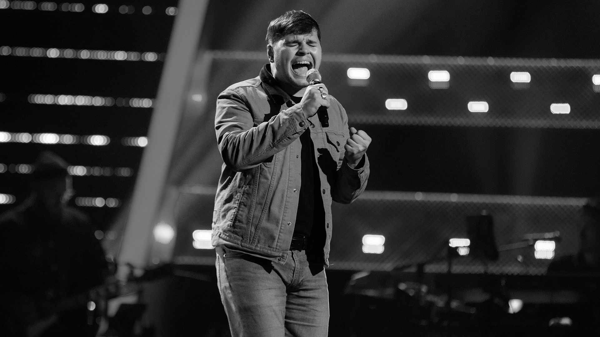 Jake O'Neill | The Voice