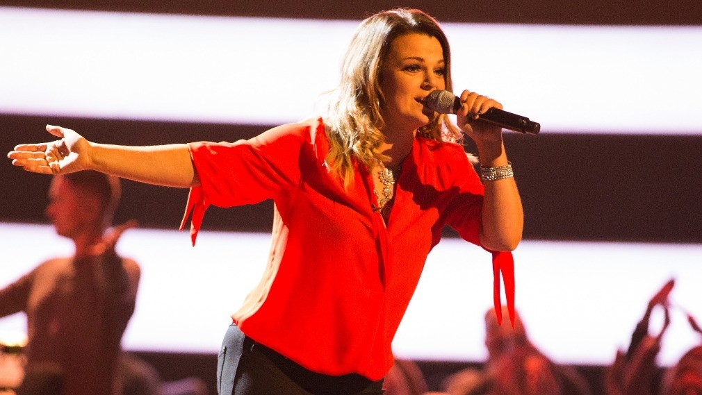 Tesni Jones | The Voice