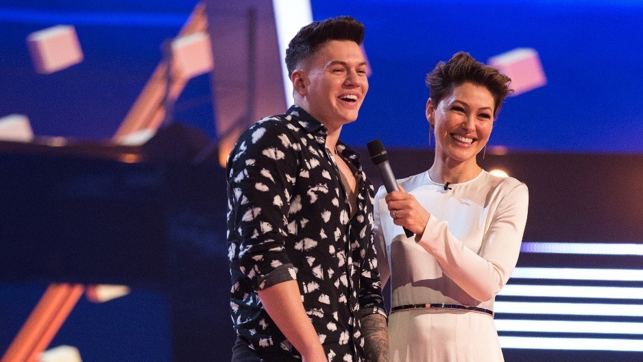 All of tonight's Knockout performances! | The Voice