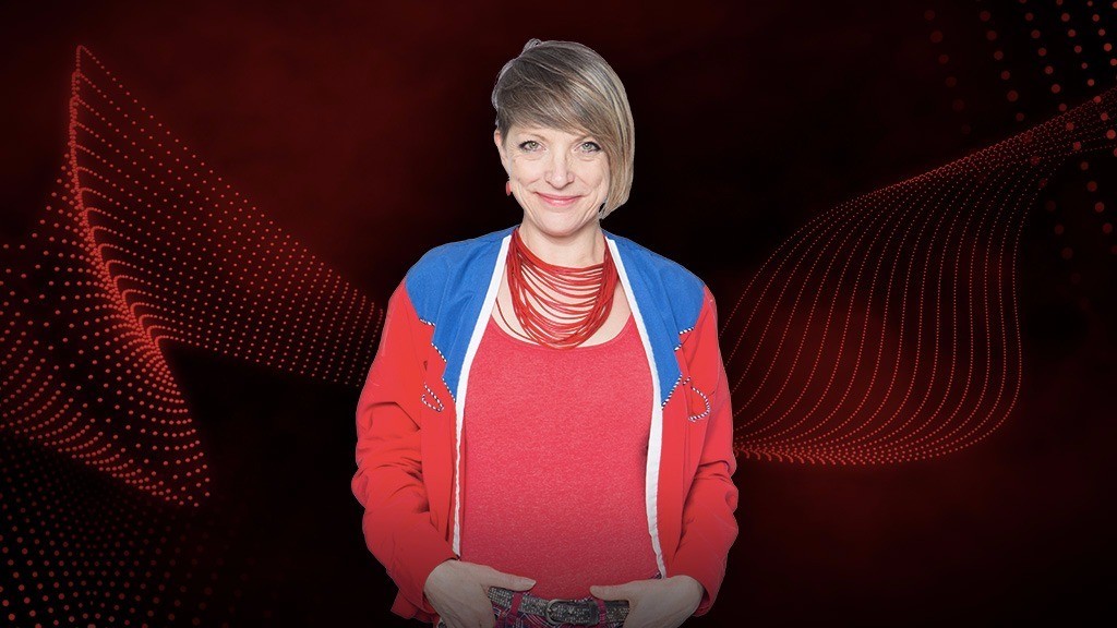 Linda Jennings | The Voice