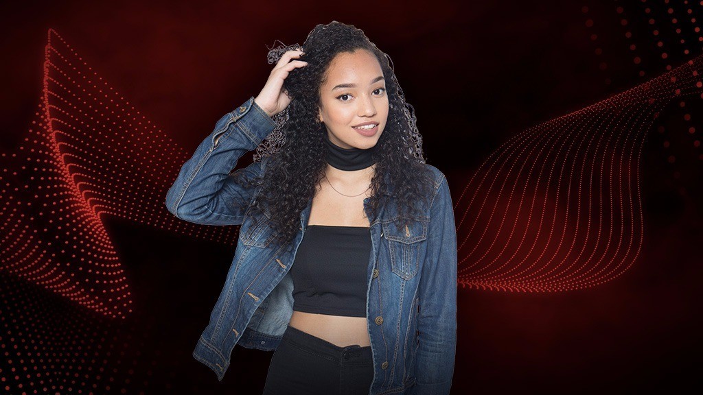 Lia White | The Voice