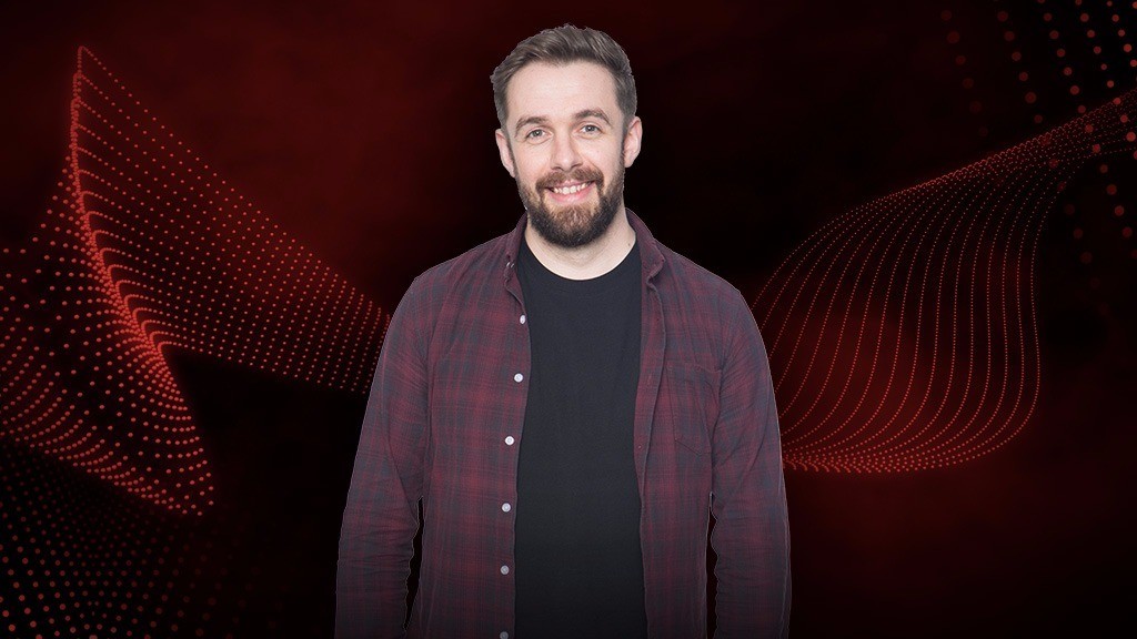 Craig Ward | The Voice