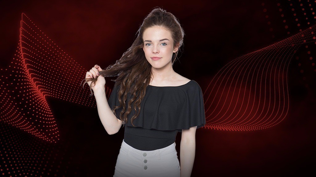 Sarah Morgan | The Voice
