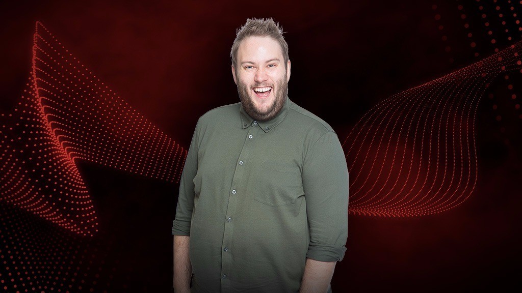 David Jackson | The Voice