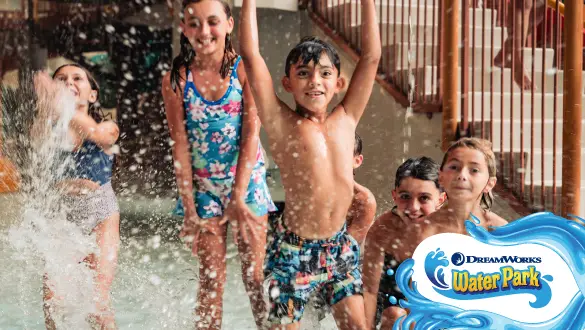 Spring Break Destination Near NYC - Shopping, Rides & Entertainment at ...