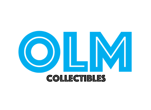 Olm Logo