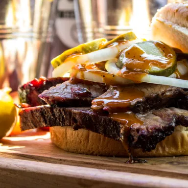 Restaurants in East Rutherford, NJ - Food Court at American Dream