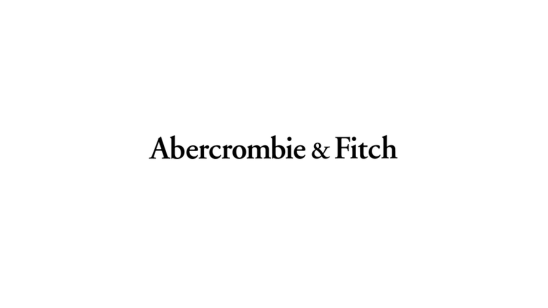 Abercrombie & Fitch at American Dream in North Jersey - Modern Apparel