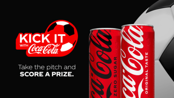 American Dream - Fantasy, Fashion, Food, Family, and Fun